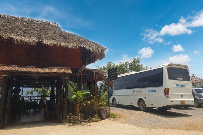 Limousine Shuttle Bus from Hanoi to Pu Luong with Hotel Pickup - Who Should Consider This Service