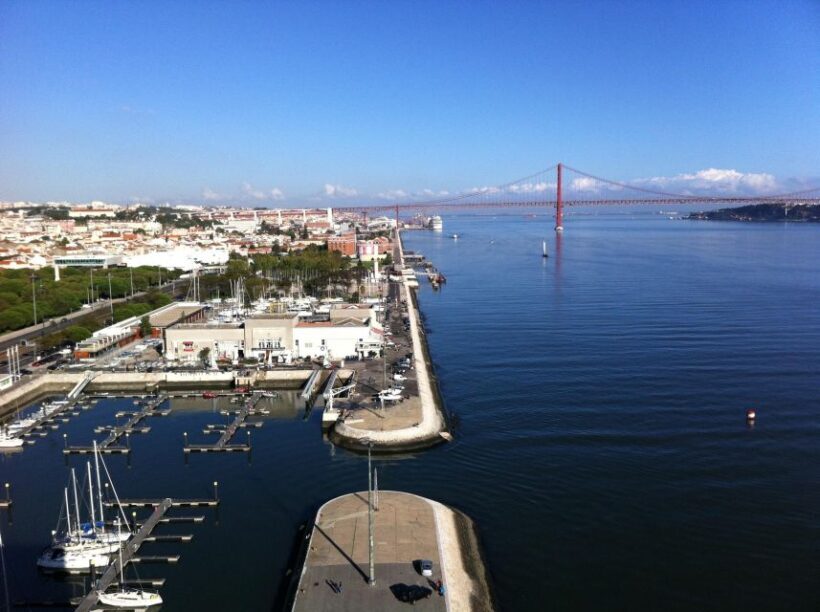 Limousine tour covering Lisbon and Cascais&Sintra. - FAQ