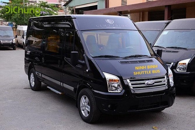 Limousine Transfer Hanoi To Ninh Binh - Real Traveler Feedback