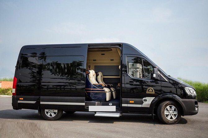 Limousine Transfer Hanoi To Ninh Binh - Who Should Consider This Service?