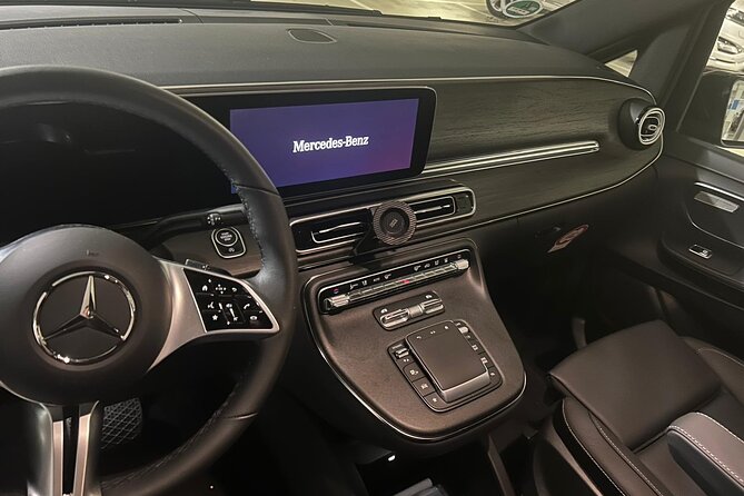 Limousine Transport Service Munich Airport - Introduction