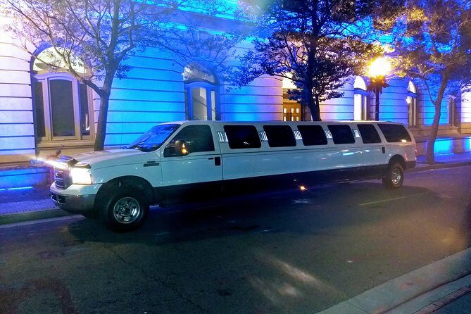 Limousine Transportation....Round Trip Pick-Up and Drop-Off Special. - Pricing and Value: Does It Make Sense?