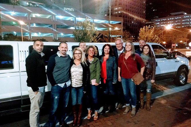 Limousine Transportation....Round Trip Pick-Up and Drop-Off Special. - Final Thoughts: Is It Worth It?