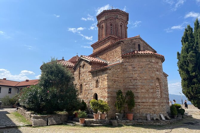 Lin, Pogradec and Ohrid Day Tour from Tirana - Exploring the Itinerary in Detail