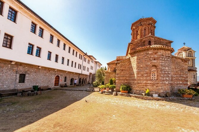 Lin, Pogradec and Ohrid Day Tour from Tirana - Practical Tips for Travelers