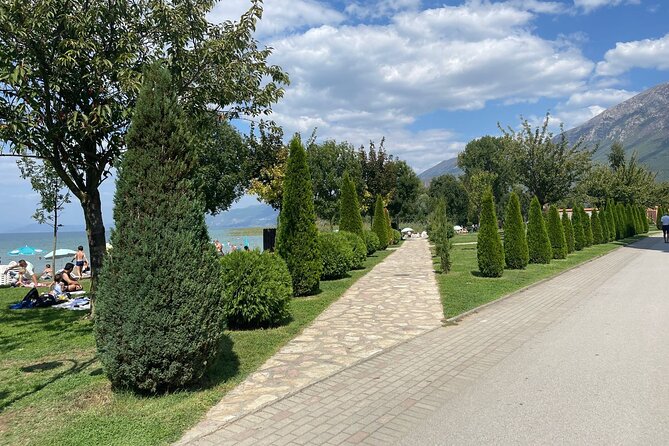 Lin, Pogradec and Ohrid Day Tour from Tirana - Authentic Feedback and Observations