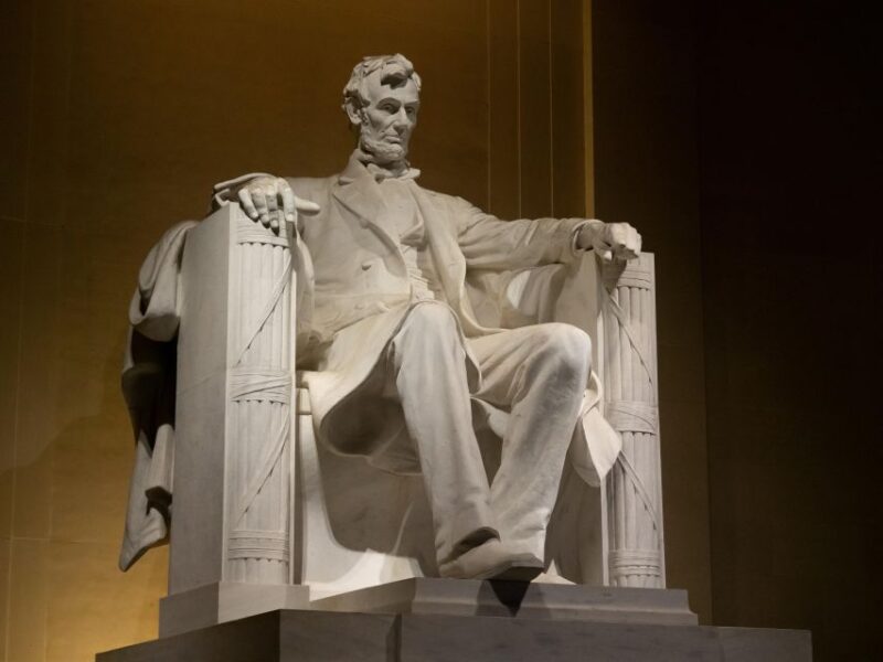 Lincoln Assassination - Spies, Patriots, Truths & Myths Tour - Key Points