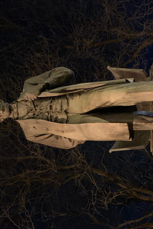 Lincoln Park Haunted History Walking Ghost Tour - An Overview of the Experience