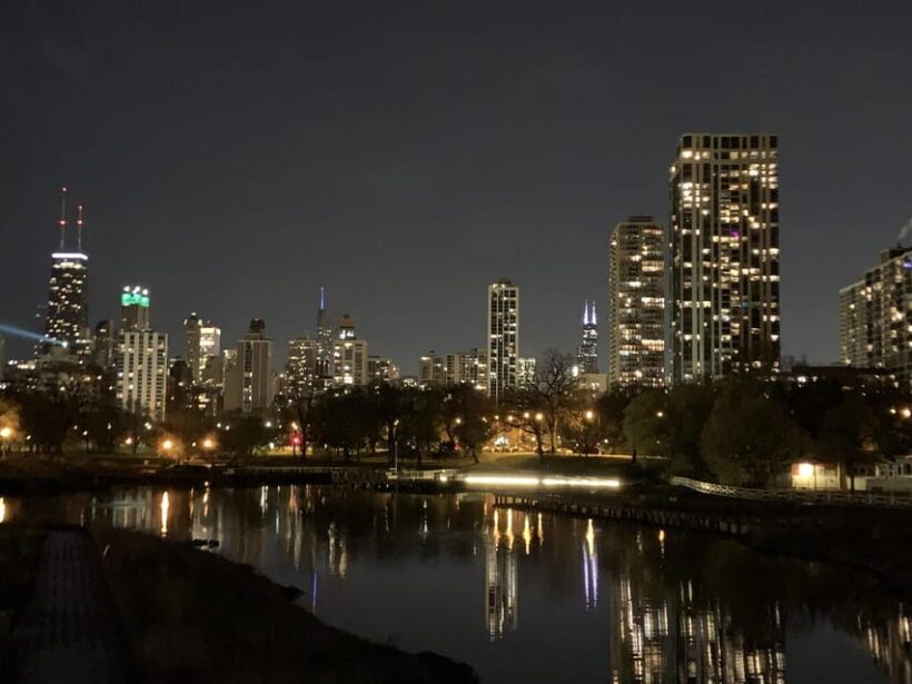 Lincoln Park Haunted History Walking Ghost Tour - Deep Dive into Each Stop