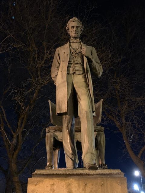 Lincoln Park Haunted History Walking Ghost Tour - Final Thoughts on the Tour