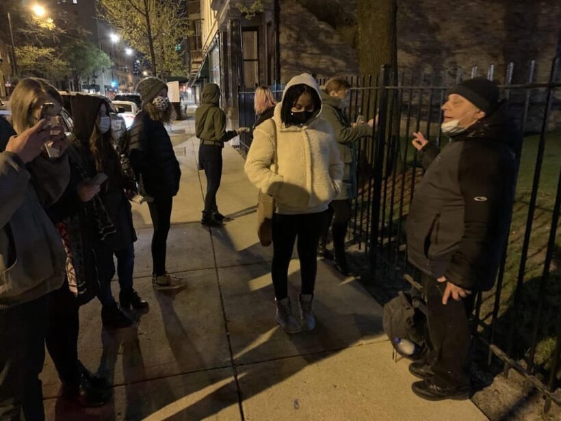 Lincoln Park Haunted History Walking Ghost Tour - Who Will Love This Tour?