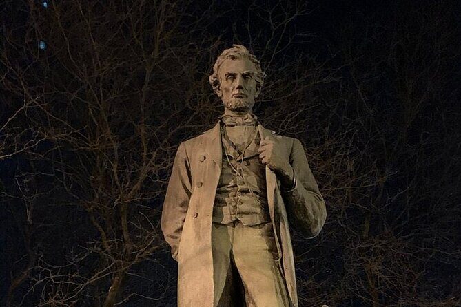 Lincoln Park Hauntings Ghost Investigation Tour - An In-Depth Look at the Lincoln Park Hauntings Ghost Investigation Tour
