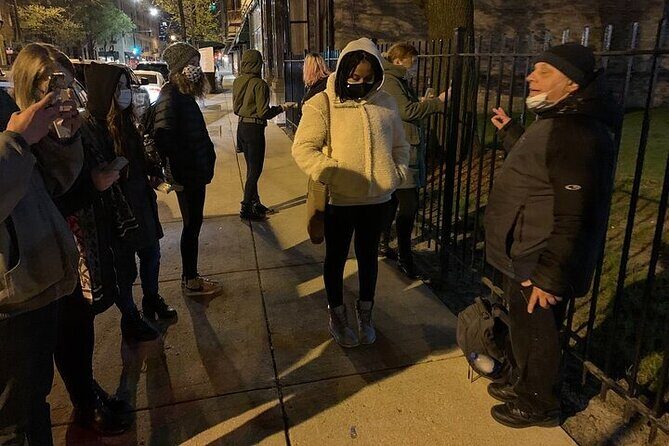 Lincoln Park Hauntings Ghost Investigation Tour - The Sum Up: Is It Worth It?