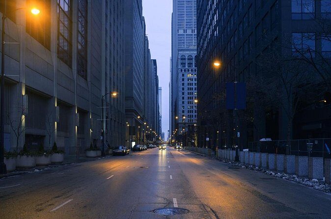 Lincoln Park Spirits Ghost Private Walking Tour - Final Thoughts: Who Will Love This Tour?