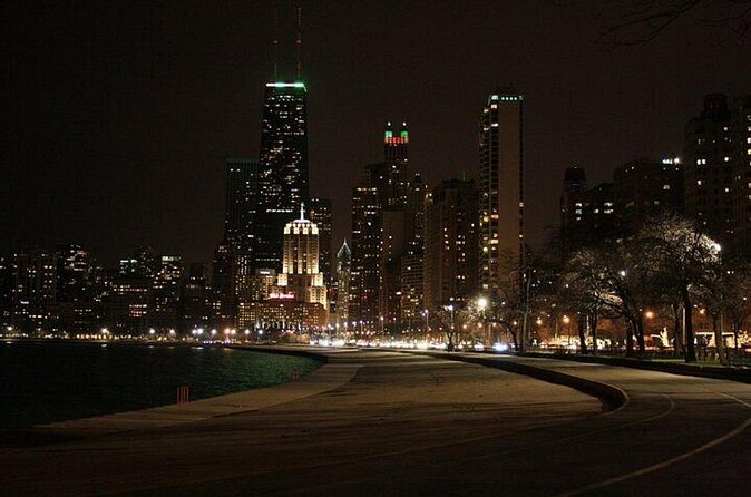 Lincoln Park Spirits Ghost Private Walking Tour - Frequently Asked Questions