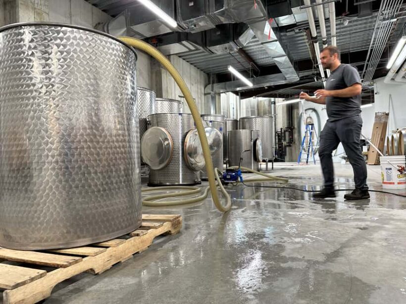 Lincoln: Rhythm Cider Meet-the-Makers Tour with Tastings - Who Will Love This Tour?