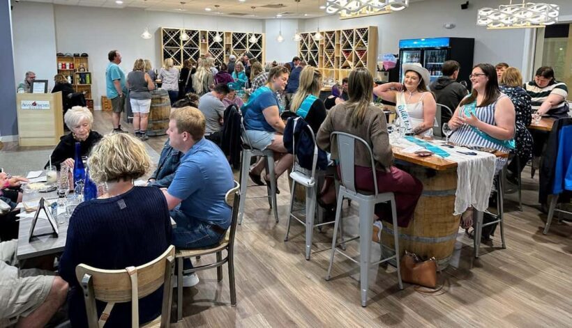 Lincoln: Rhythm Cider Meet-the-Makers Tour with Tastings - The Sum Up