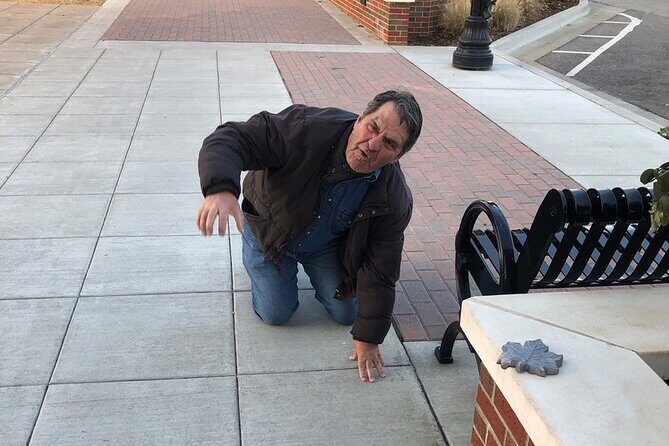 Lincoln Scavenger Hunt by Zombie Scavengers - A Walkthrough of the Lincoln Zombie Scavenger Hunt