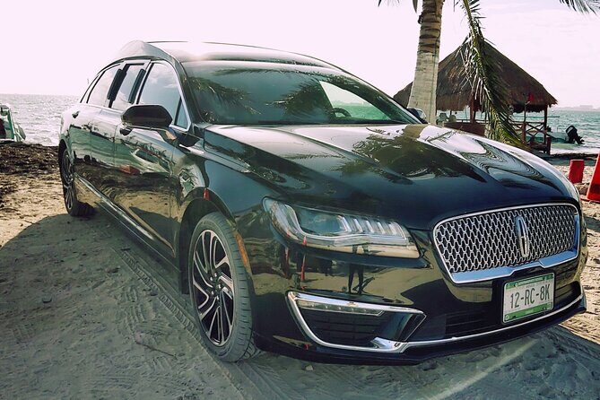 Lincoln Strecth Limousine with Wi Fi on board - Final Thoughts