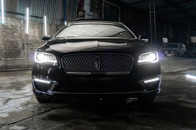 Lincoln Strecth Limousine with Wi Fi on board - Service Quality and Customer Feedback