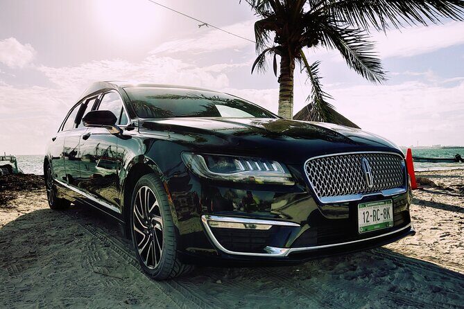 Lincoln Strecth Limousine with Wi Fi on board - Who Should Consider This Service?