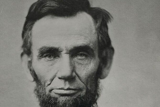 Lincoln's Gettysburg Visit: An Evening Walking Tour - Introduction