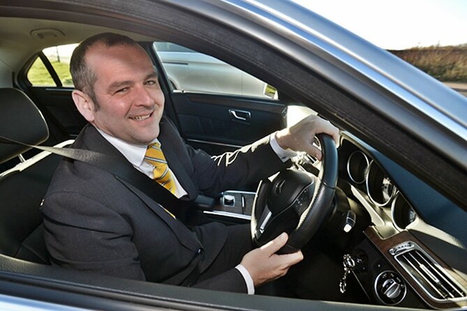 Lincolnshire to London Heathrow Airport (LHR) Luxury Transfers - Lincolnshire to London Heathrow Airport (LHR) Luxury Transfers: A Thorough Review