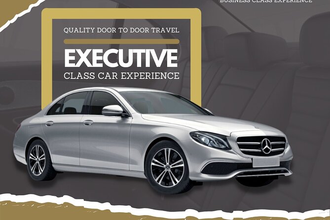 Lincolnshire to London Heathrow Airport (LHR) Luxury Transfers - The Value for Your Money