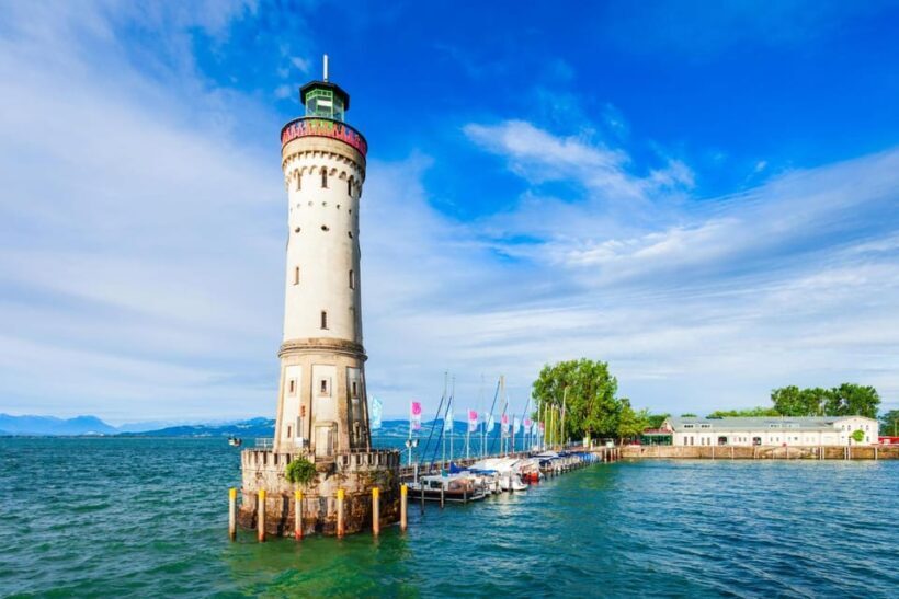 Lindau: Express Walk with a Local - The Sum Up