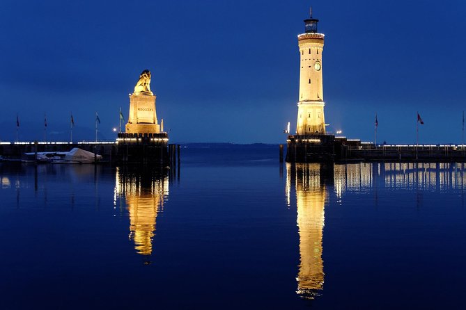 Lindau Private Walking Tour With A Professional Guide - Why a Private Walking Tour Is a Smart Choice in Lindau