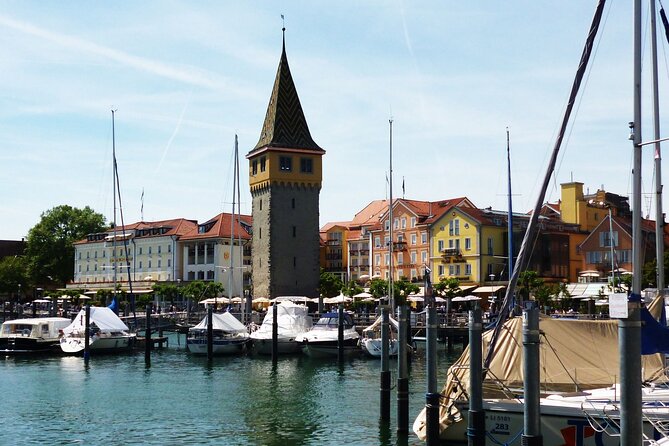 Lindau Private Walking Tour With A Professional Guide - Practical Details and Value