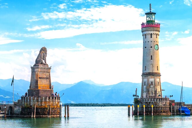 Lindau Scavenger Hunt and Sights Self-Guided Tour - The Sum Up