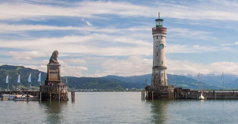 Lindau - Town Highlights Walking Tour - Exploring Lindau: A Guide to the Town Highlights Walking Tour