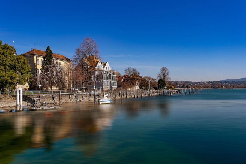 Lindau - Town Highlights Walking Tour - What’s Included and What’s Not