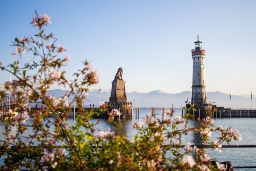 Lindau - Town Highlights Walking Tour - Analyzing the Value