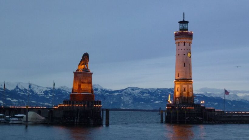 Lindau - Town Highlights Walking Tour - FAQs