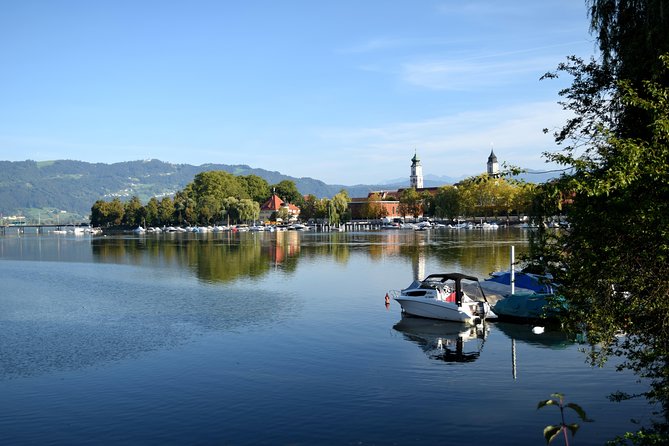 Lindau - Town Highlights Walking Tour - Practical Details: What You Need to Know