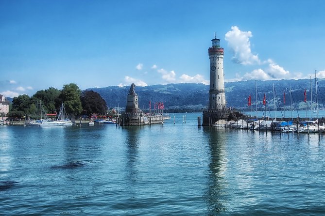 Lindau - Town Highlights Walking Tour - Authentic Experiences and Reviews