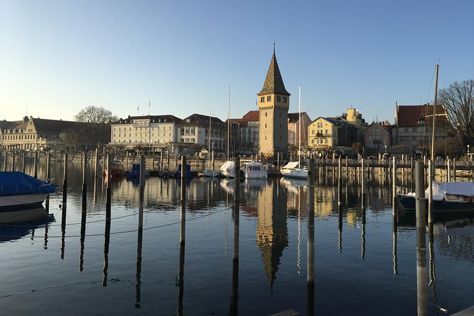 Lindau - Town Highlights Walking Tour - Final Thoughts: Who Will Love This Tour?