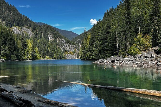 Lindeman and Chilliwack Lakes Sightseeing Tour - FAQs