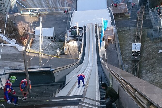 Linderhof palace from Innsbruck, drive and guide - FAQ
