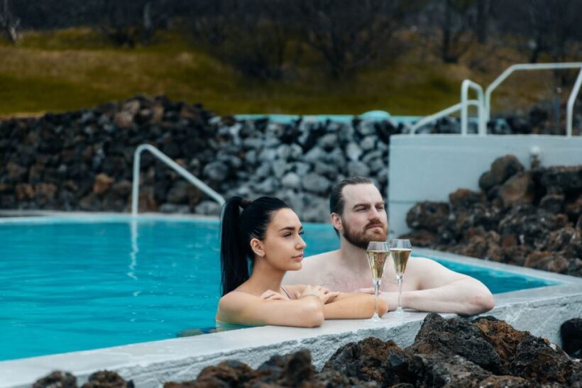 Lindin: Geothermal Bath - Key Points