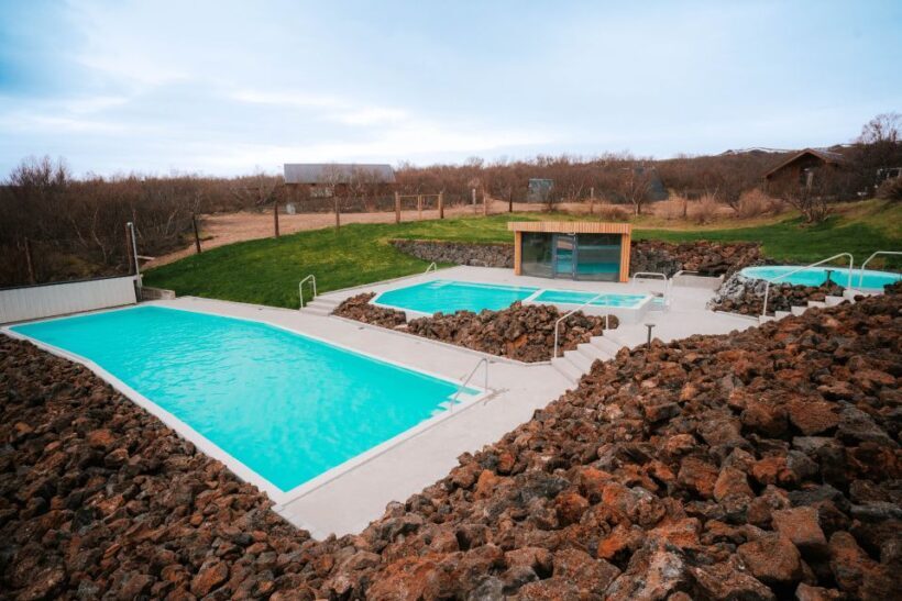 Lindin: Geothermal Bath - Pricing and Value