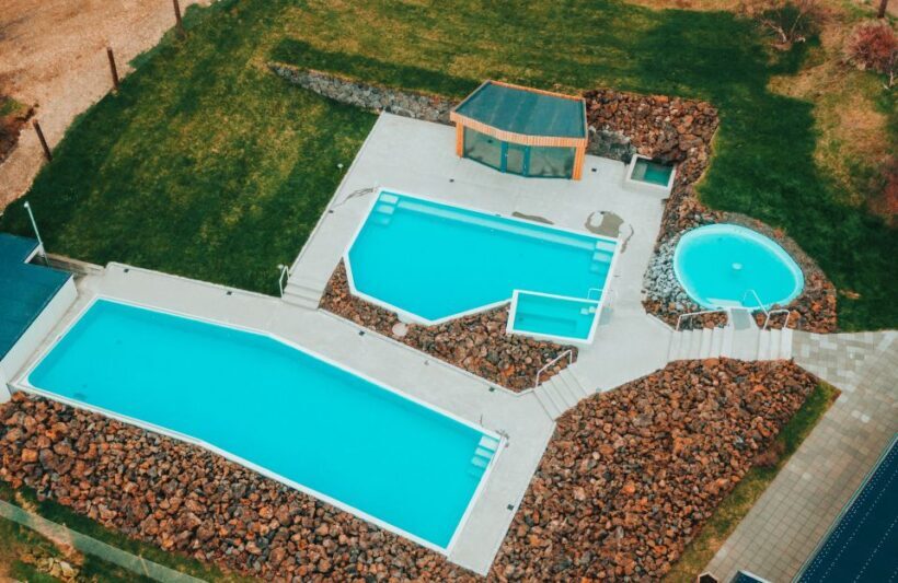 Lindin: Geothermal Bath - Practical Tips for Visiting Lindin