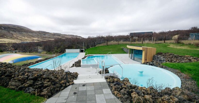 Lindin: Geothermal Bath - Why Choose Lindin?