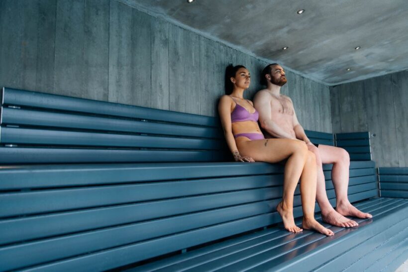Lindin: Geothermal Bath - Who Will Love This Experience?