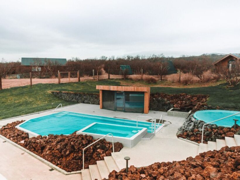 Lindin: Geothermal Bath - FAQs