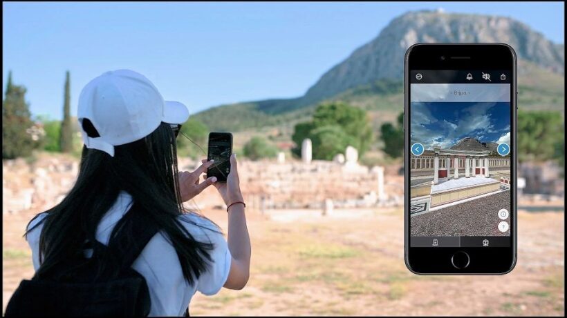 Lindos Acropolis: 3D Representation & Audio Self-Guided Tour - The Price and Its Value