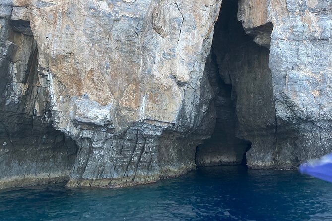 Lindos day trip - Gems of Lindos - private boat cruise - The Value of the Experience