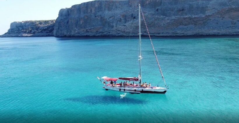 Lindos: Full-Day Private Sailing Cruise - An In-Depth Look at the Experience